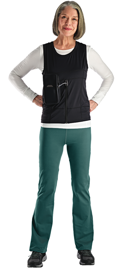 Duopa Your Day | DUOPA™ (carbidopa/levodopa)